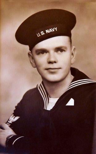 World War II veteran celebrates 99th birthday at Greenbrier | Local ...