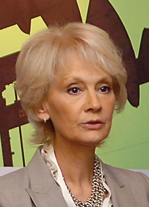 Stitt names Kisling Department of Commerce executive director ...