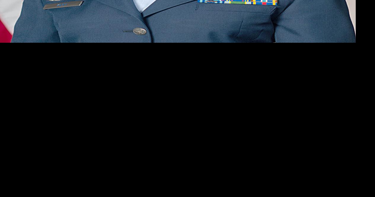 23 student pilots receive wings | Vance | enidnews.com