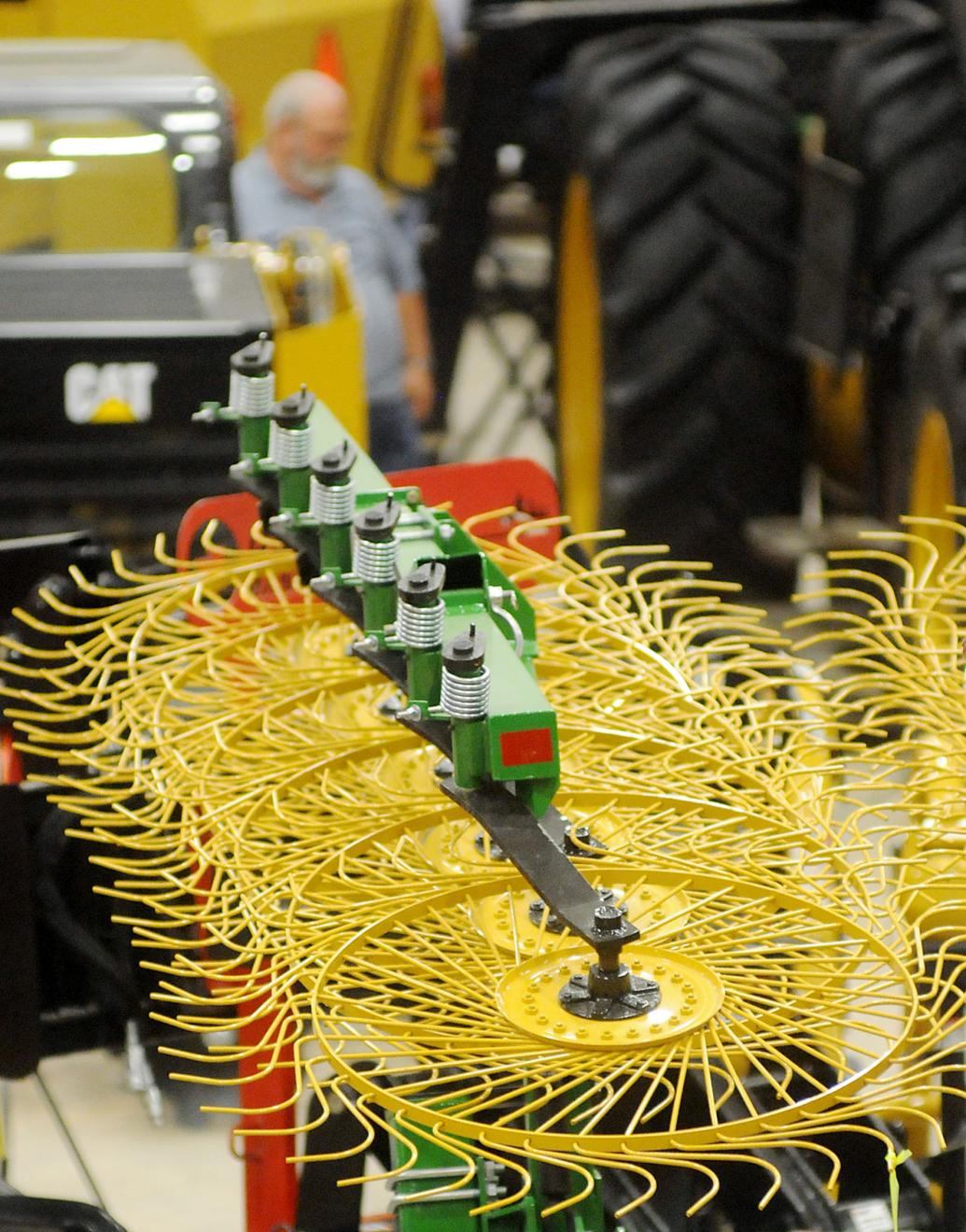 2019 KNID Agrifest set for this weekend | Ag / Energy | enidnews.com