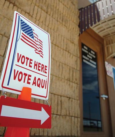 Garfield County sample ballots for June 28, 2022 | Breakingnews ...