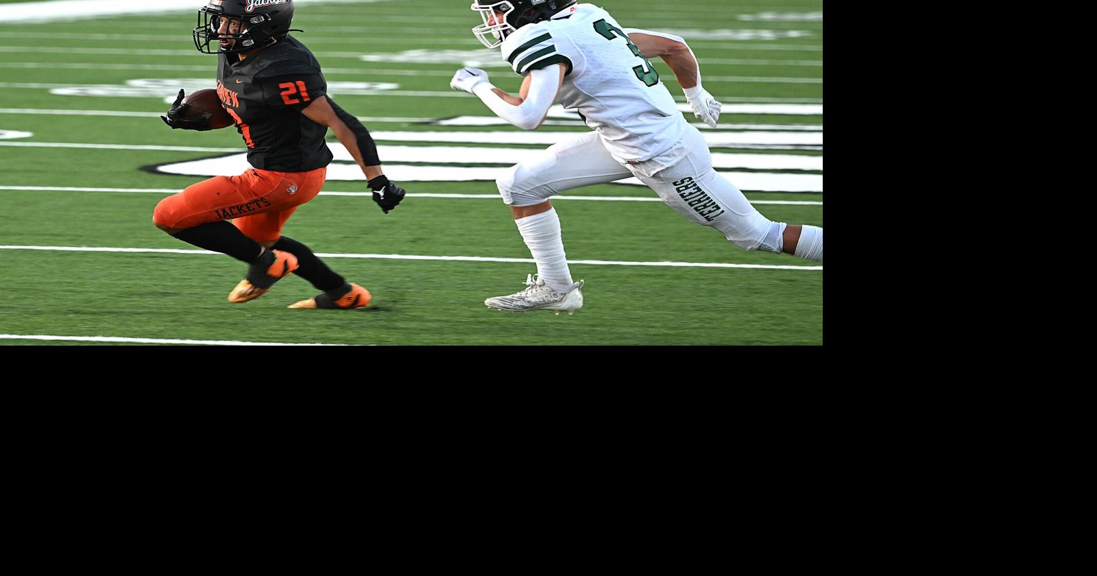 Fairview tops Tigers 56-20 to win 28th straight game | Sports ...