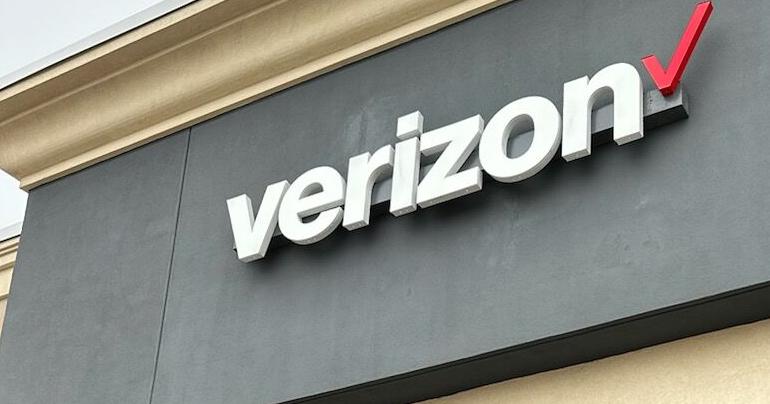 Verizon retail store now open in Enid | News | enidnews.com