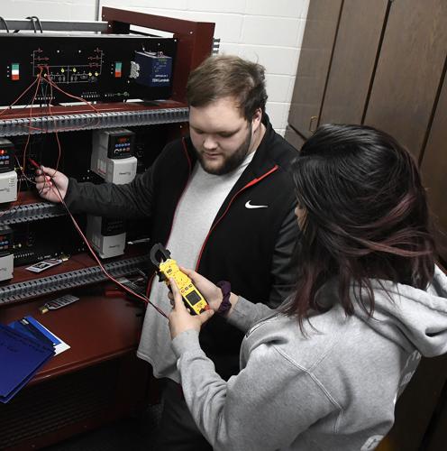 2020 VISION: Autry Tech debuts training program on a new campus ...