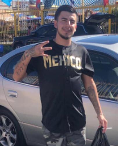 Police name shooting suspect, issue arrest warrant | Local News ...