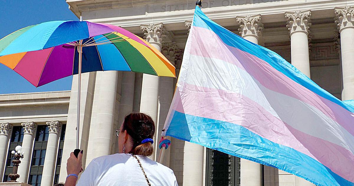 Advocates decry new state laws | News | enidnews.com