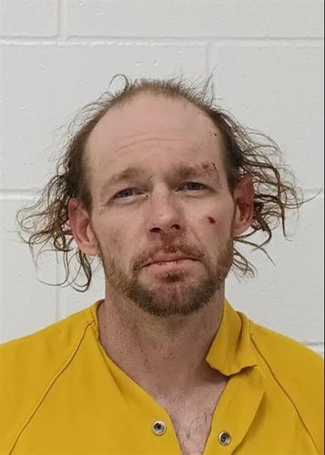 UPDATED: 2 arrested after attempting to steal ATM, fleeing police ...