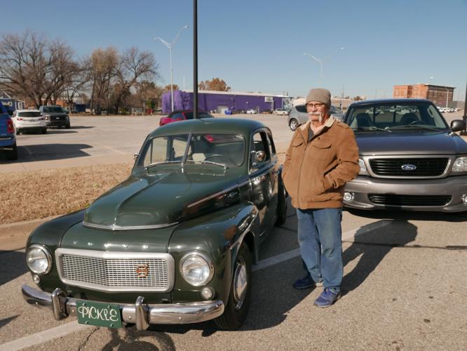 Christmas Cruise visits downtown Enid Saturday | Local News | enidnews.com