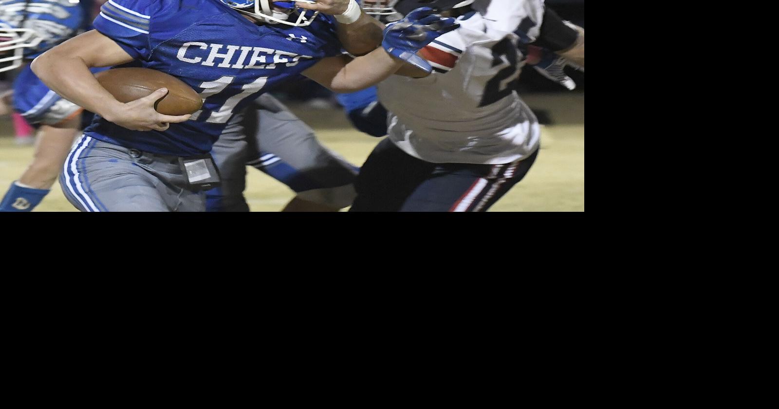 Southwest Covenant stops Waukomis 52-14; area roundup | Sports ...
