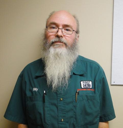 Man arrested on pornography complaint | News | enidnews.com