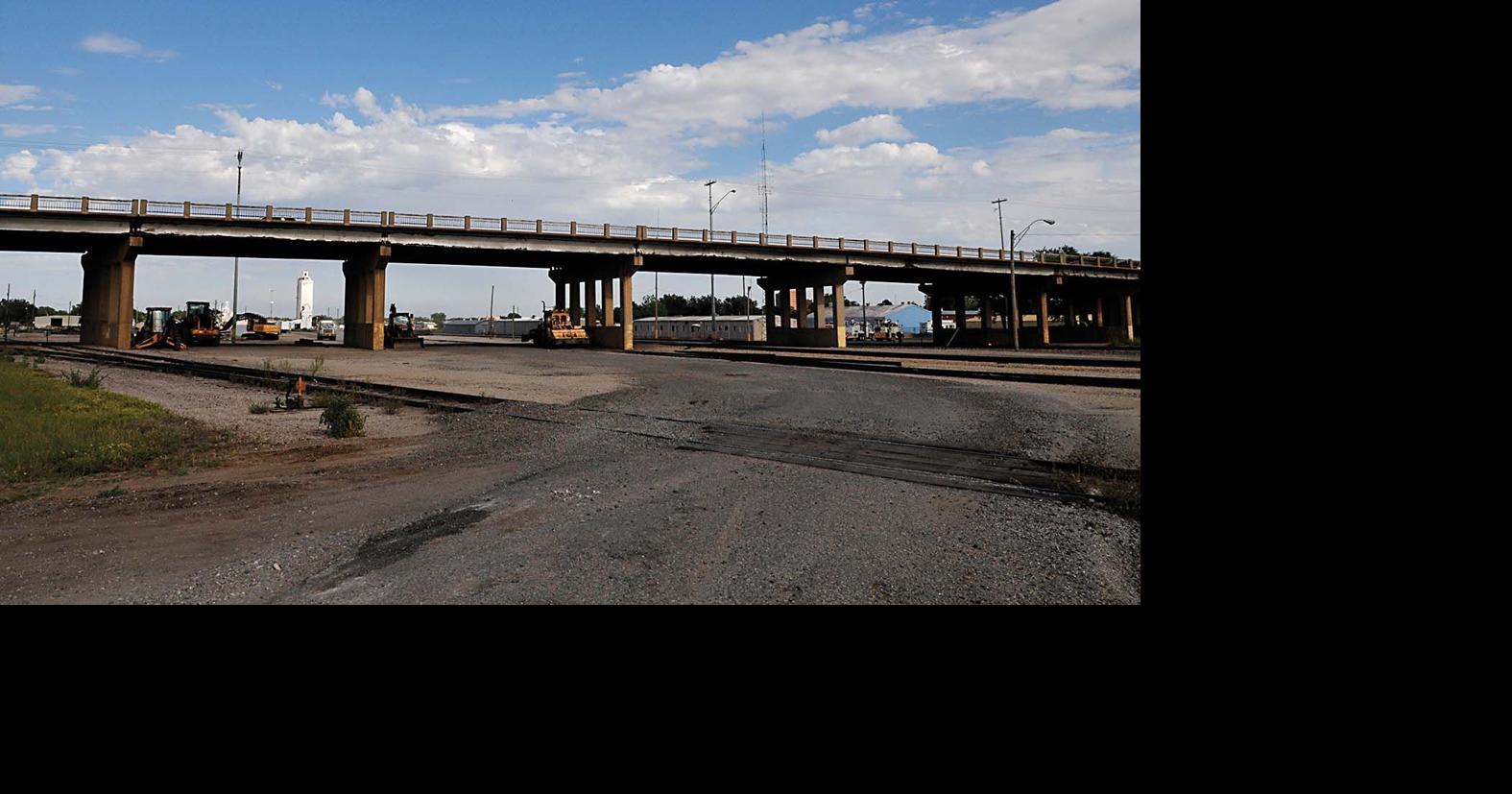 ODOT adds county project: North Van Buren bridge, 78th and U.S. 412 ...