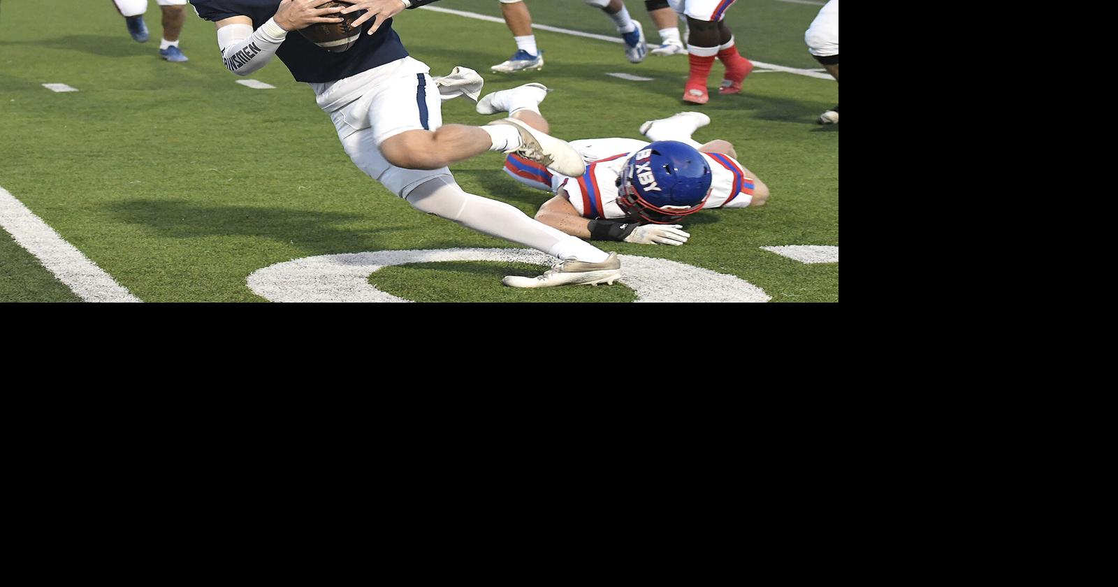 Plainsmen open at Muskogee | Sports | enidnews.com