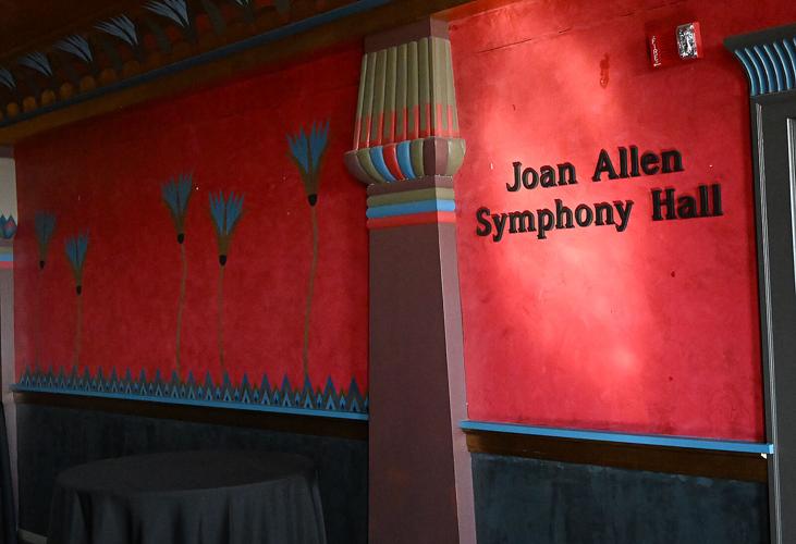 Knox Building marks 100 years of Enid history | News | enidnews.com