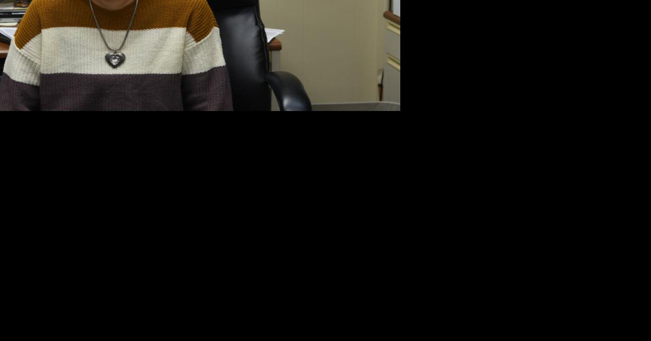 Courthouse bailiff crosses the hallway for new position | News ...