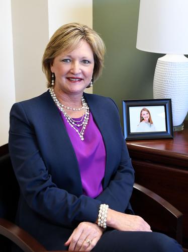 Pillar finalist Krista Roberts working to make life better for those ...