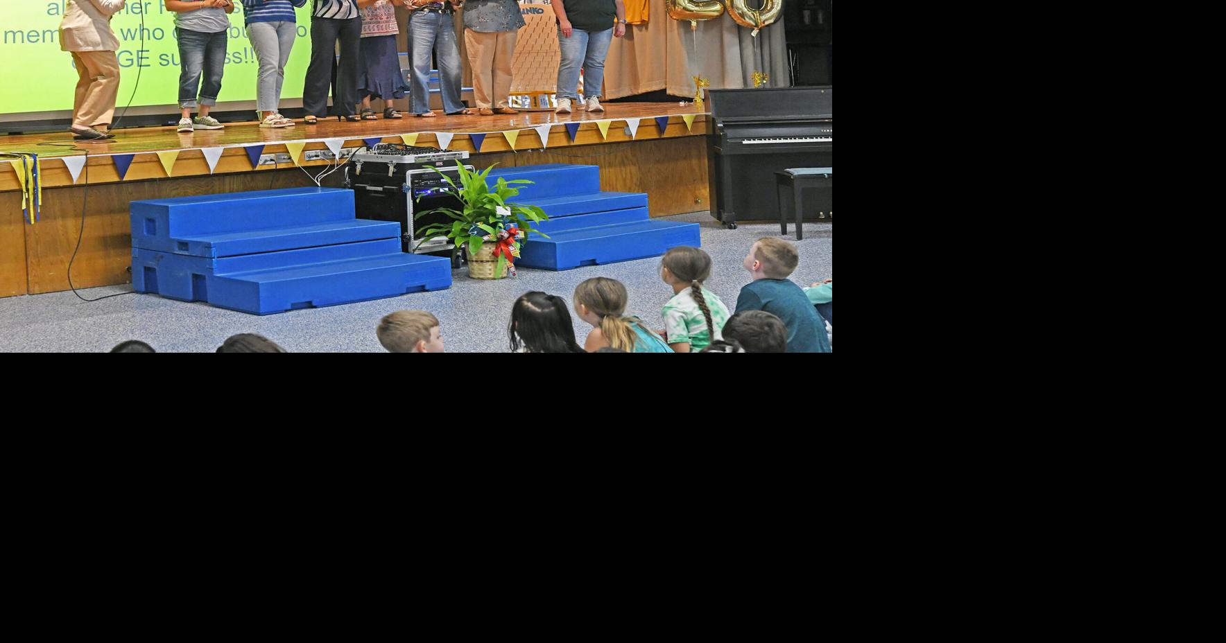 PHOTOS: Great Expectations Model School | Photos | enidnews.com