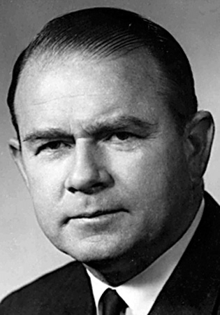 Okie history lesson: Gov. Bellmon made the right call on Confederate ...