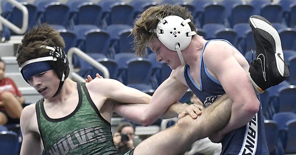 Enid wrestlers back in action at Glenpool tourney | Local Sports ...