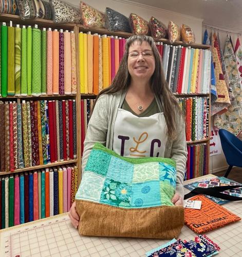 Woman transitions business into something different | News | enidnews.com