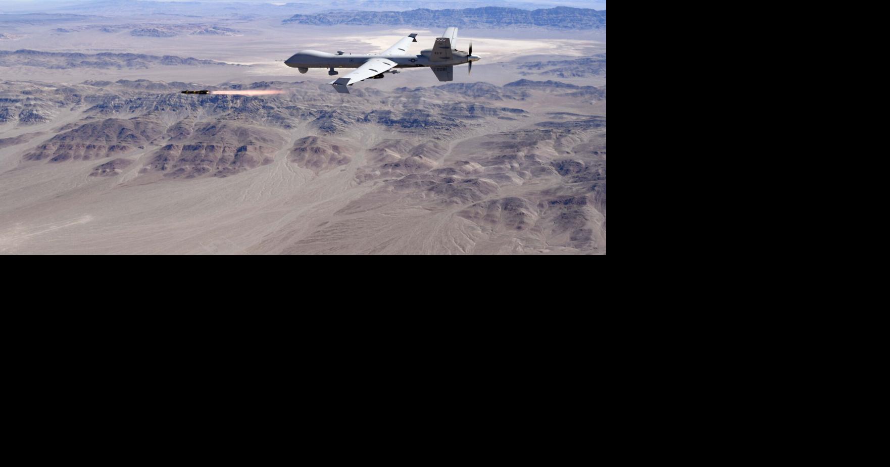 432nd Wing receives 2023 Doolittle Award winner | News | enidnews.com