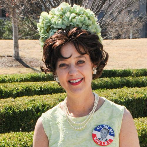 Summer Chautauqua looks back at the Civil Rights Act of 1964 | News | enidnews.com