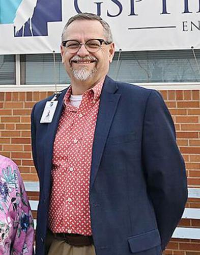 GSPHC seeing patients again on 30th | News | enidnews.com