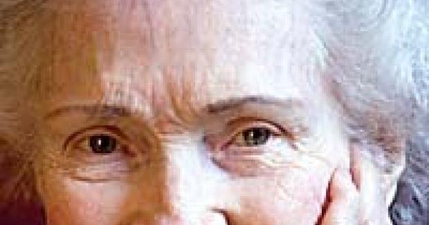 Maxine Austin remembered as Enid 'dynamo' | Local News | enidnews.com