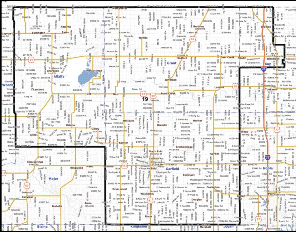 Runoff election for Senate District 19 slated Tuesday...Here's what you ...