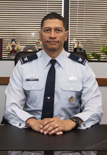 2020 VISION: Vance AFB infrastructure projects aim to push base forward ...