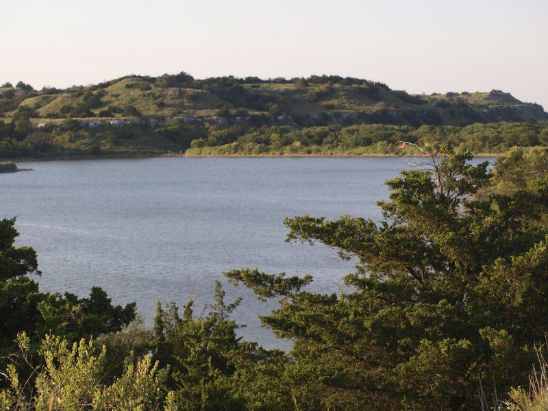 Watonga Lake to be drained for dam repairs this summer | News ...