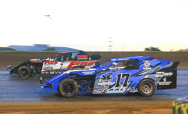 Racing, fireworks and more at Enid Speedway on Saturday | Local Sports ...