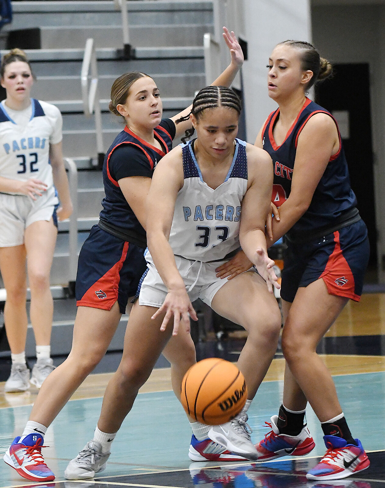 Enid loses to Purcell in third-place game | Sports | enidnews.com