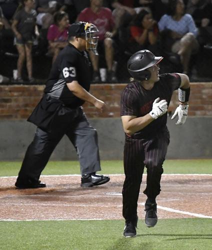 Father reminisces about miracles, NOC Enid's run to 2019 national title ...