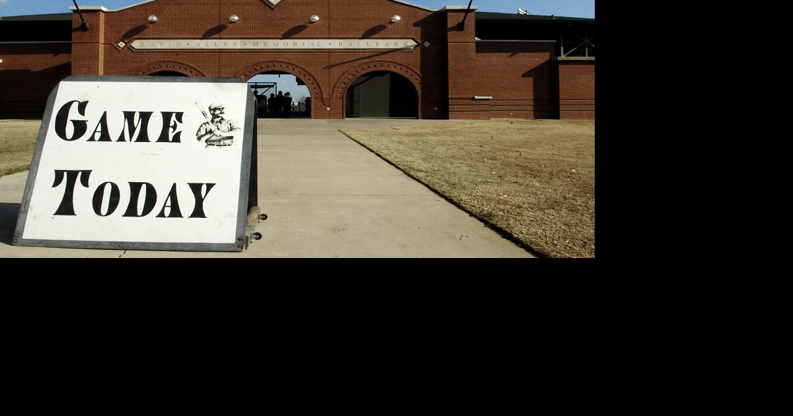 Stars reach Region 2 finals at David Allen Memorial Ballpark | Sports ...