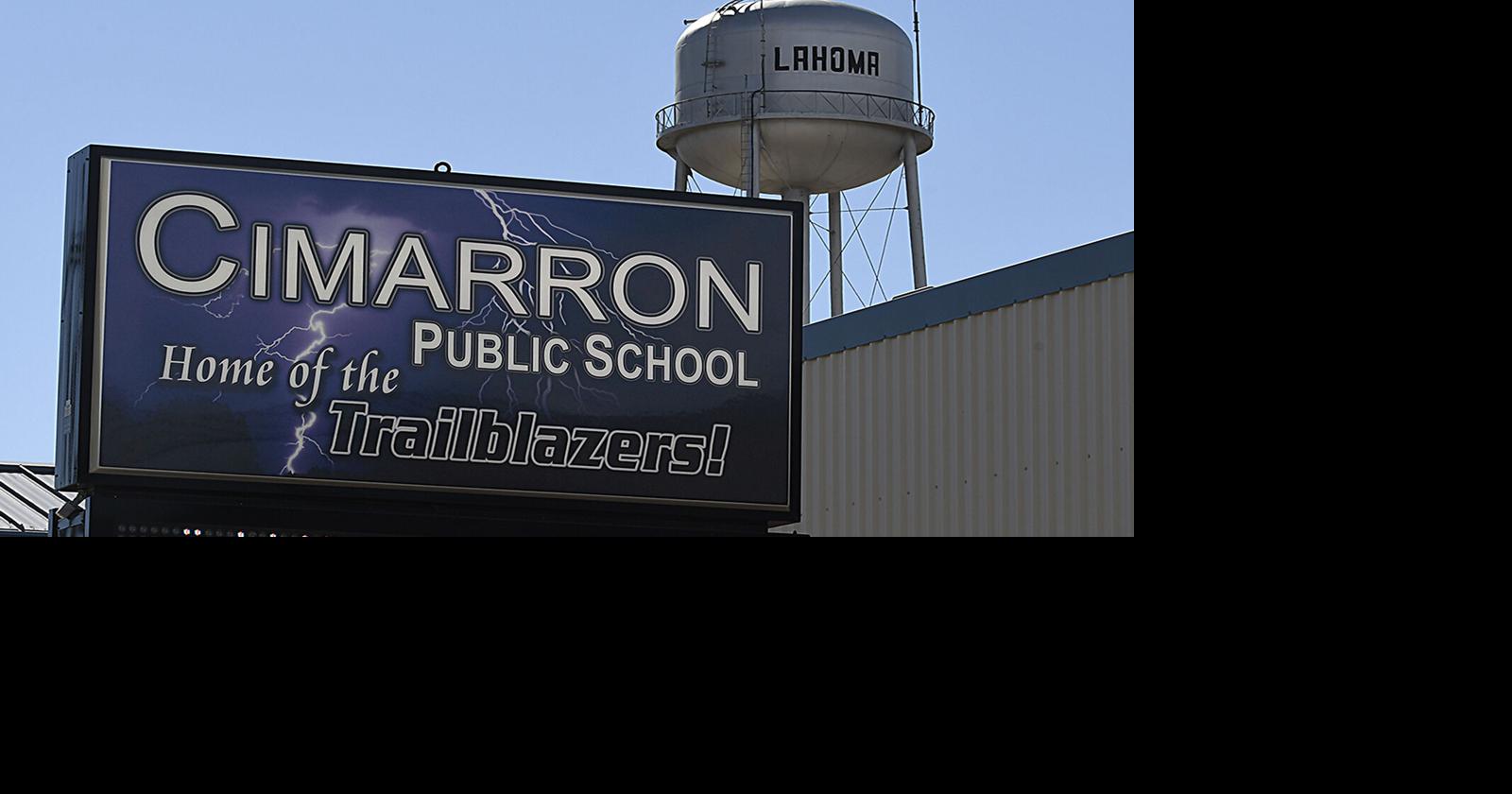 Cimarron patrons defeat school bond issues | News | enidnews.com