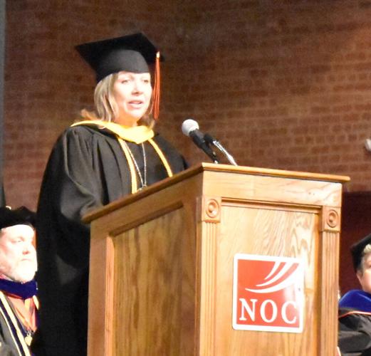 NOC Enid students graduate | News | enidnews.com