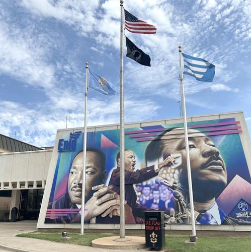 EDITORIAL: MLK's main point still not sinking in | Opinion | enidnews.com