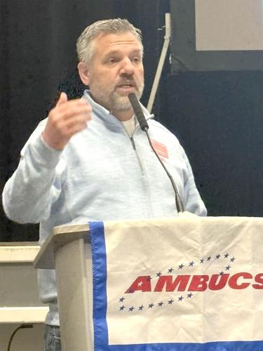 Care Campus advocates for children | News | enidnews.com