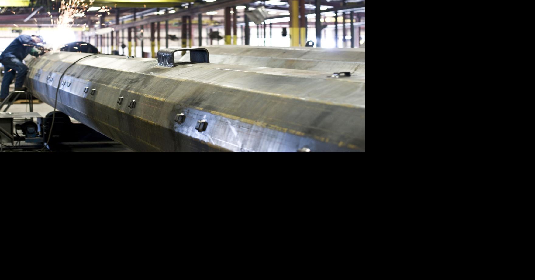 Clean Line Energy transmission line project plans continue to proceed ...