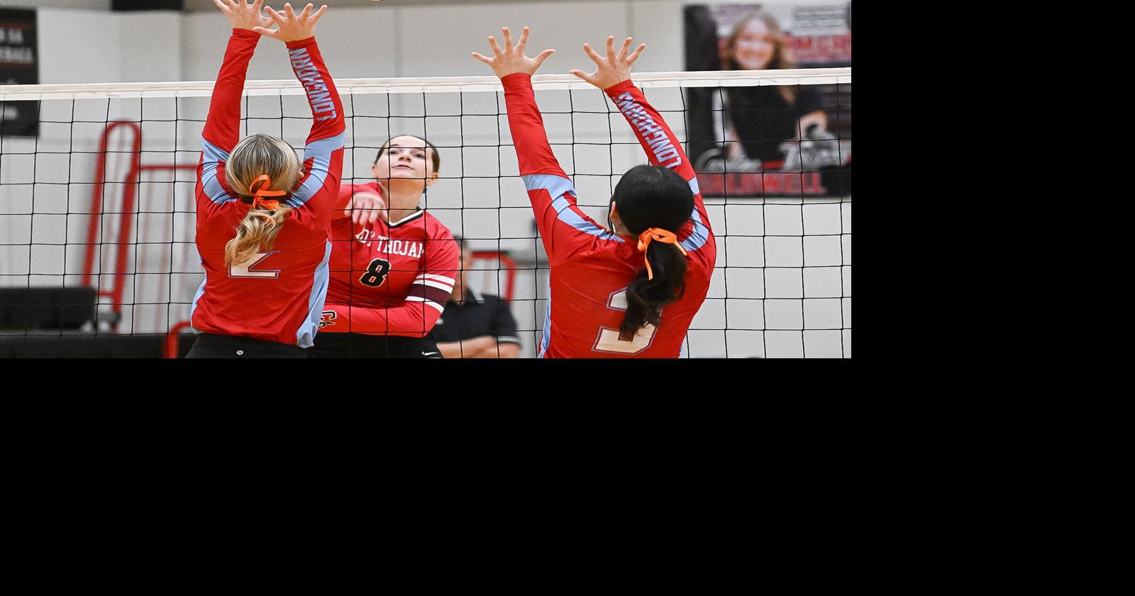 Camaraderie carries OBA to state volleyball | Sports | enidnews.com