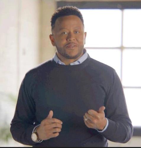 Shannon wants to bring his vision to U.S. Senate | Politics | enidnews.com