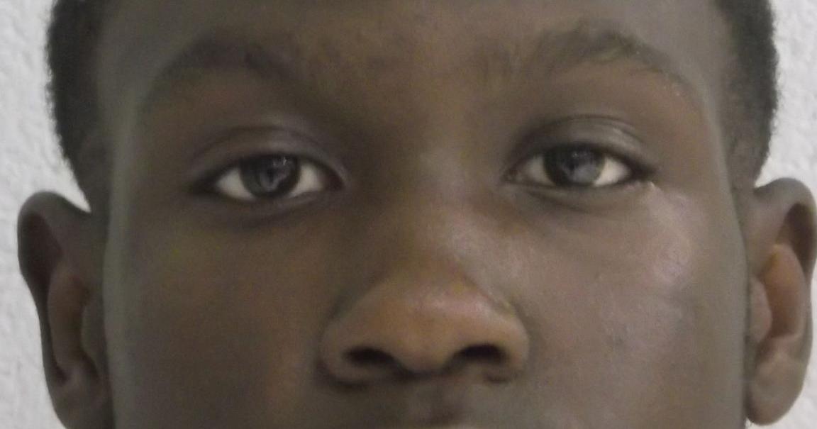 VIDEO: Teen arrested on armed robbery complaint | Local News | enidnews.com VIDEO: Teen arrested on armed robbery complaint | Local News | enidnews.com