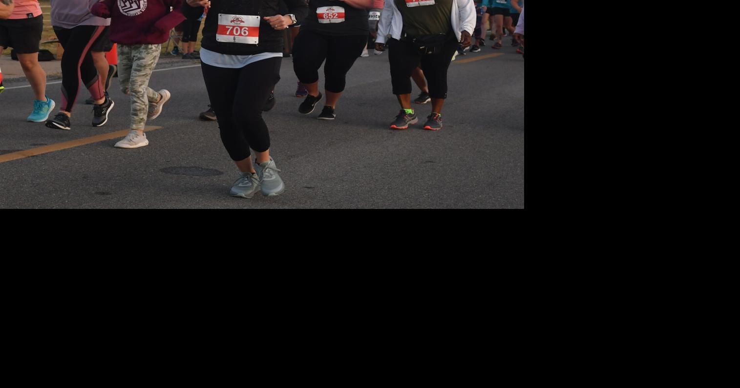 16th annual Great Land Run set for Sept. 16 | News | enidnews.com