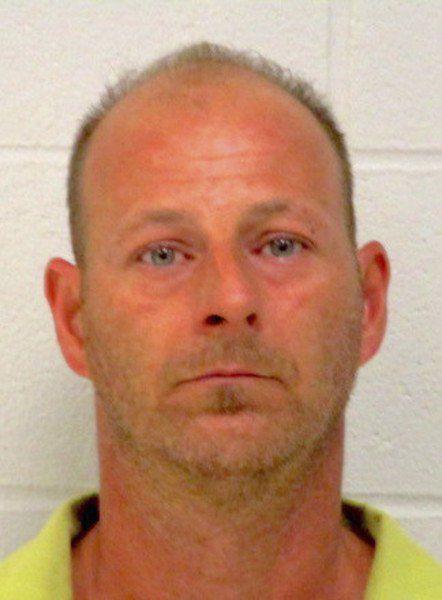 Man accused of touching 12-year-old girl | News | enidnews.com