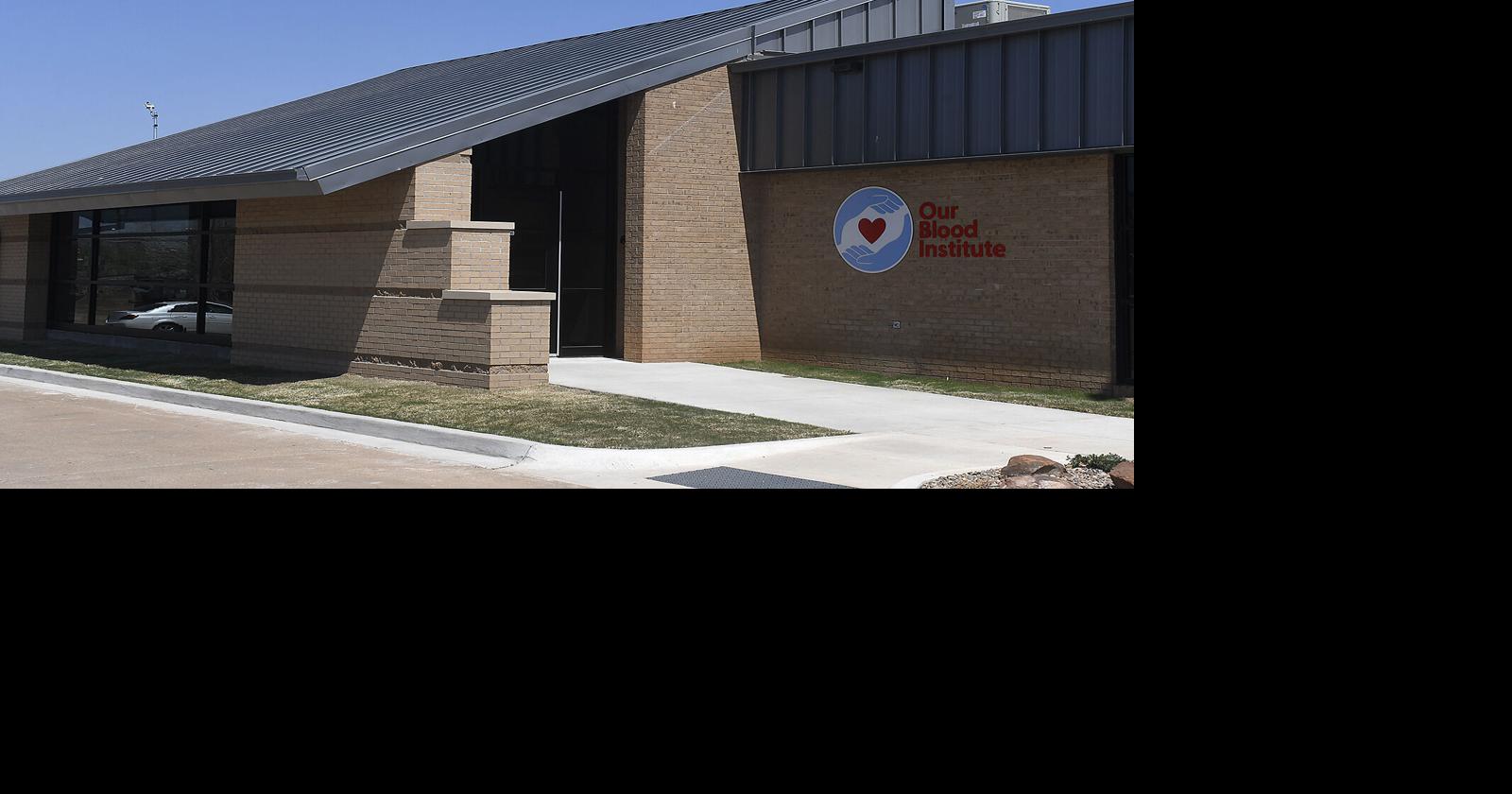 Thunder teams with OBI for blood drive | Local News | enidnews.com