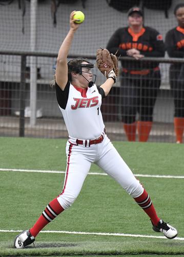 Lady Jets eliminate Western | Collegiate Sports | enidnews.com