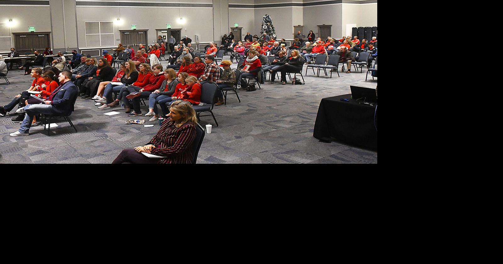 UPDATED: City leaders will vote to extend Enid's current mask mandate ...