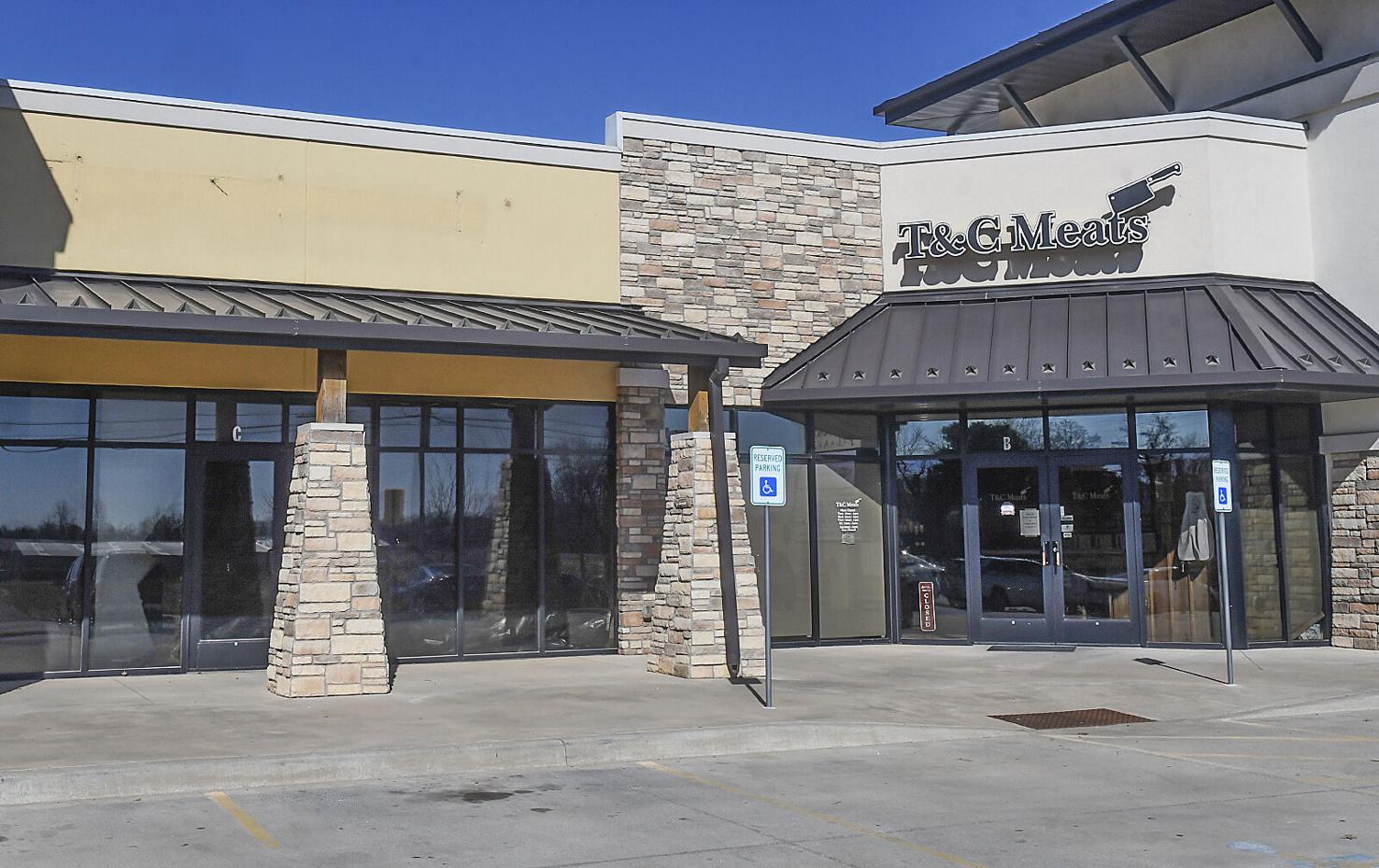 Chisholm Trail Meats: Newly open processing facility on track ...