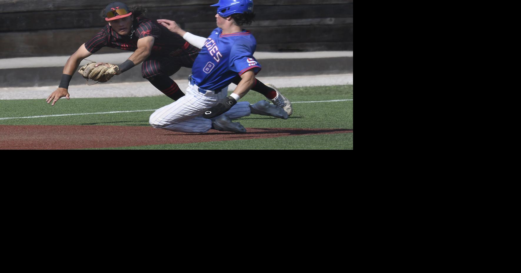 NOC Enid baseball ready to hit the field | Local Sports | enidnews.com