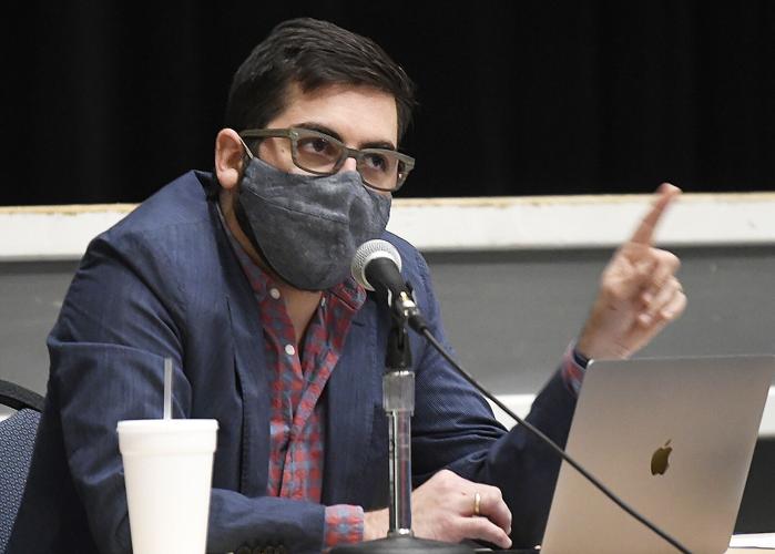 Enid passes mask mandate after third attempt | News | enidnews.com